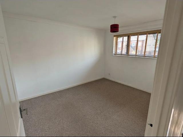 Apartment at Waddington Court, Hull