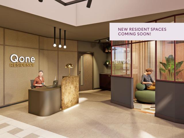Apartment at Wade Lane, Leeds
