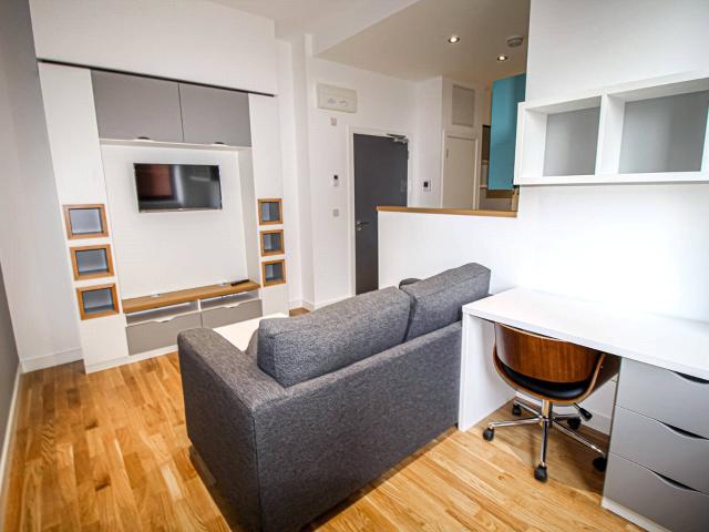 Apartment at Wade Lane, Leeds