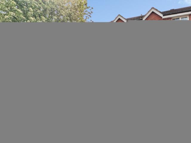 House at Wades Close, Sandwell