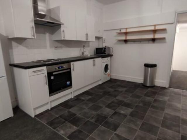 Apartment at Wade's Place, Greater London