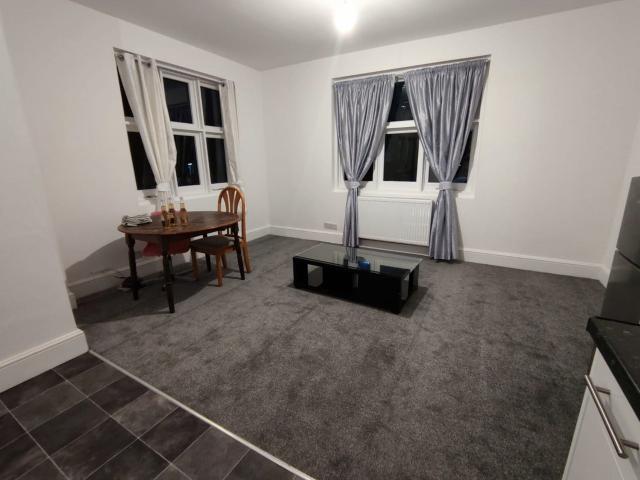 Apartment at Wade's Place, Greater London