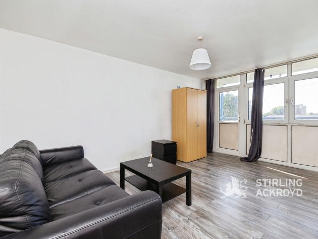 Apartment at Wadeson Street, Greater London