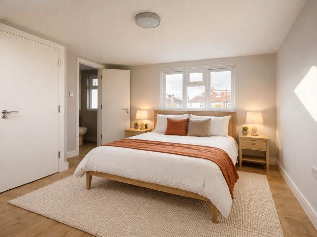 Apartment at Wadham Gardens, Greater London