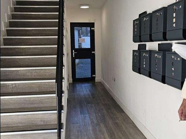 Apartment at Wadham Gardens, Greater London