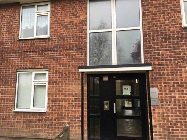 Apartment at Wadworth Street, Doncaster