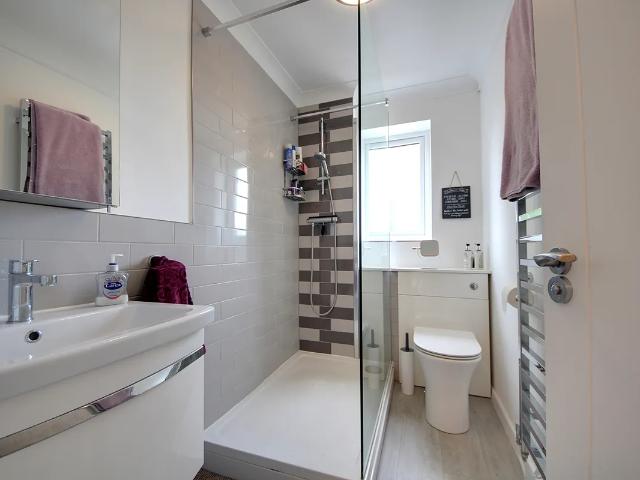Apartment at Waggon and Horses Lane, Norwich