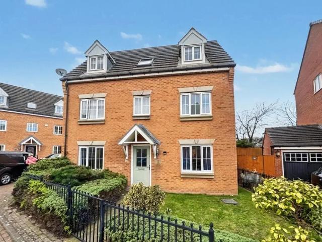 House at Waggon Road, Leeds
