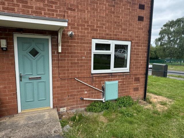 Apartment at Wagon Road, Rotherham