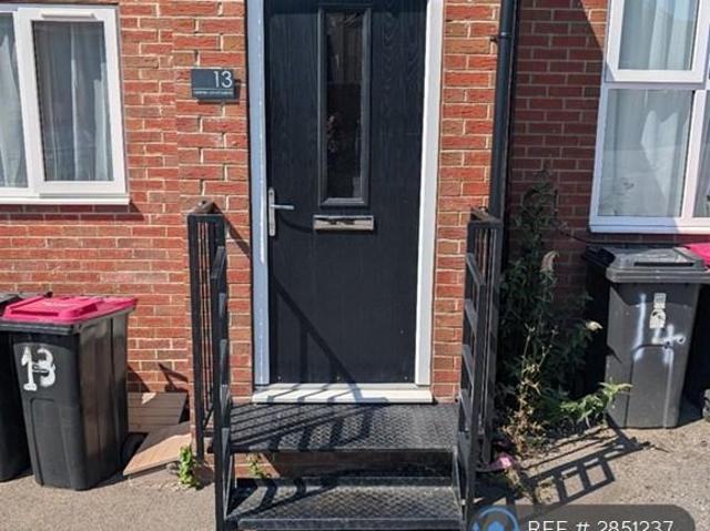Apartment at Wagon Road, Rotherham
