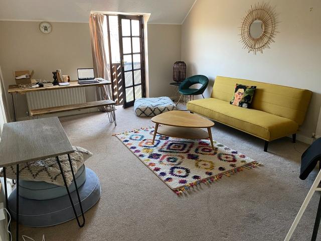 Apartment at Wagtail Close, Greater London
