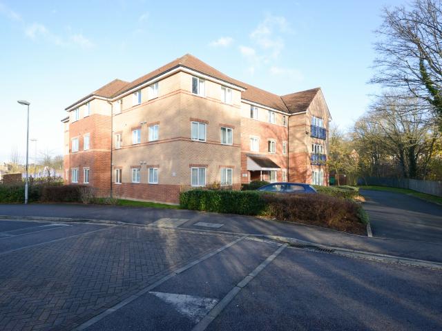Apartment at Wain Avenue, Chesterfield