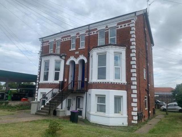 Apartment at Wainfleet Road, East Lindsey