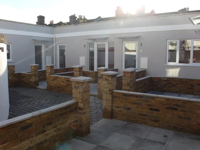 Apartment at Waite Davies Road, Greater London