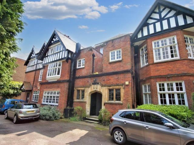 Apartment at Wake Green Road, Birmingham