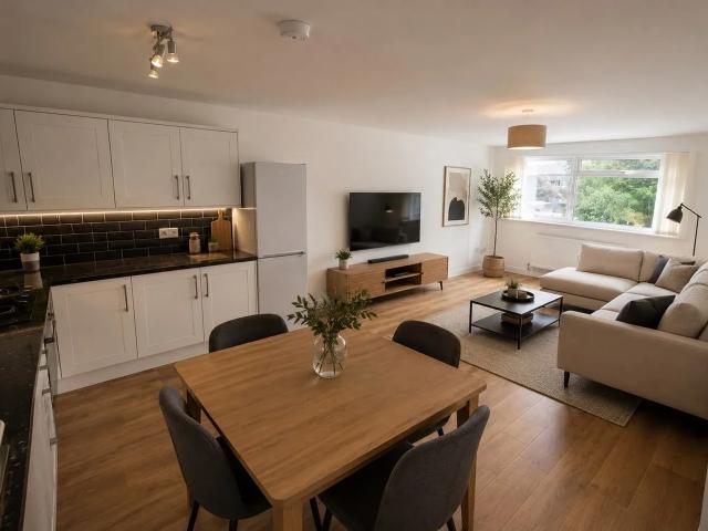 Apartment at Wake Green Road, Birmingham