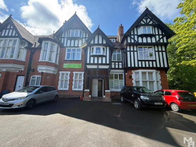 Apartment at Wake Green Road, Birmingham