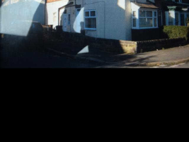 Apartment at Wake Road, Sheffield