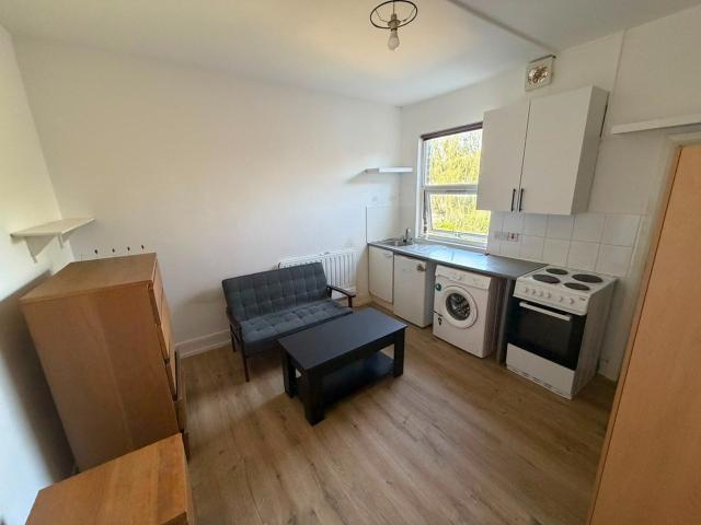 Apartment at Wakefield Road, Greater London