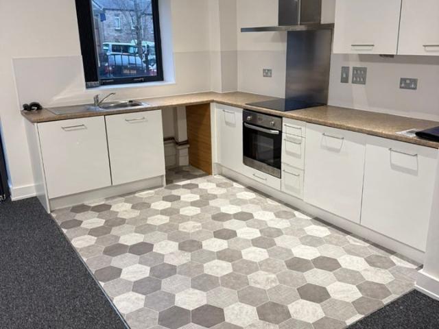 Apartment at Wakefield Road, Kirklees