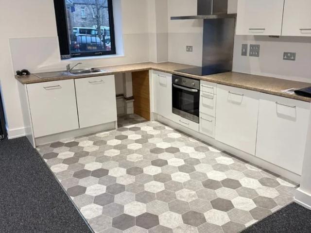 Apartment at Wakefield Road, Kirklees