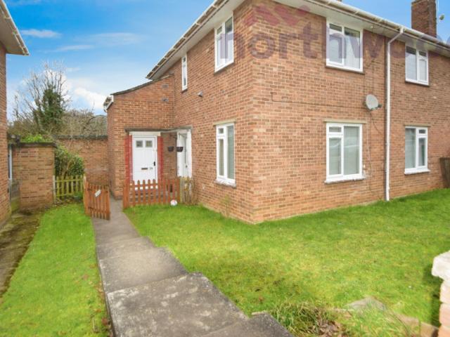 Apartment at Wakefield Road, Norwich