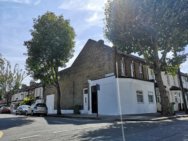 Apartment at Wakefield Street, Greater London