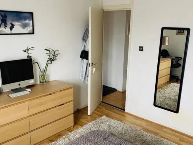 Apartment at Wakelin Road, Greater London