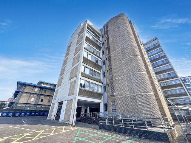Apartment at Wakering Road, Greater London