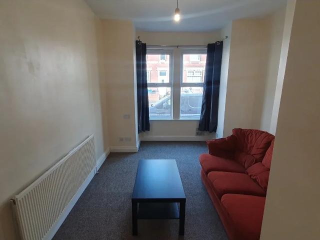 Apartment at Walbrook Road, Derby