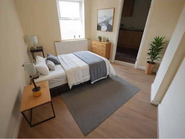 Apartment at Walbrook Road, Derby