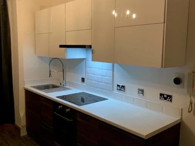 Apartment at Waldeck Road, Nottingham