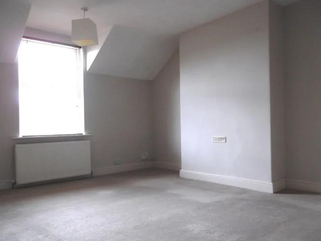Apartment at Waldeck Road, Nottingham