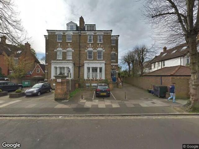 Apartment at Waldegrave Park, Greater London