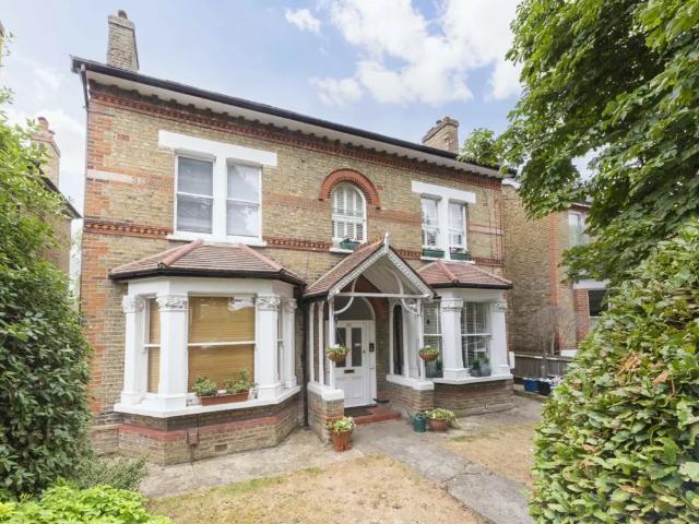 Apartment at Waldegrave Road, Greater London