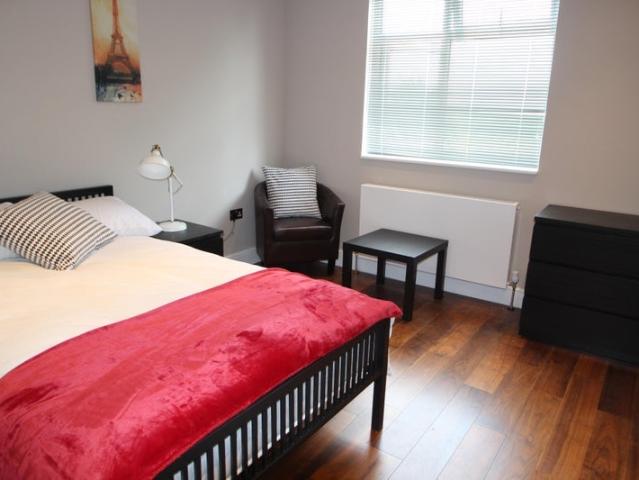 Apartment at Waldegrave Road, Greater London