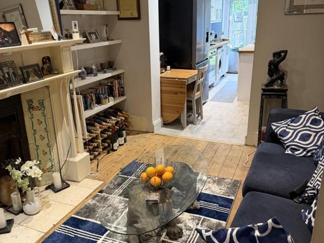 Apartment at Waldegrave Road, Greater London