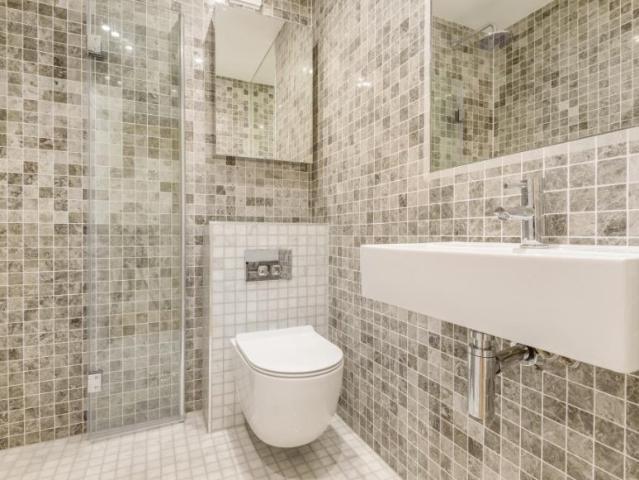 Apartment at Waldegrave Road, London