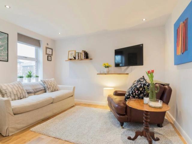 Apartment at Waldram Park Road, Greater London