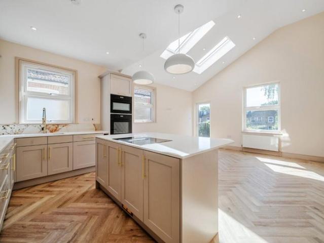 Apartment at Waldron Road, Greater London