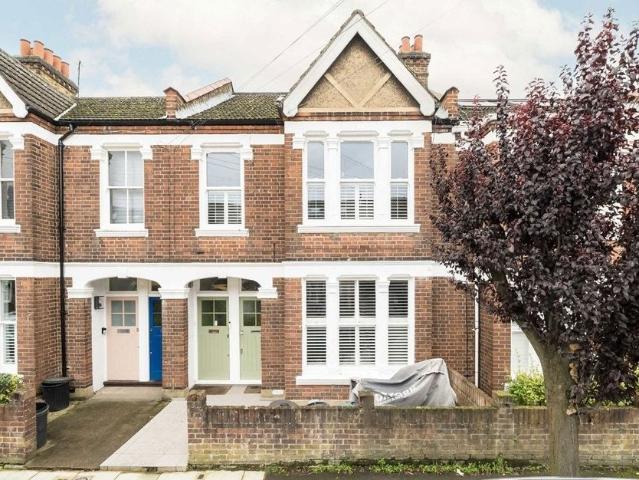 Apartment at Waldron Road, Greater London