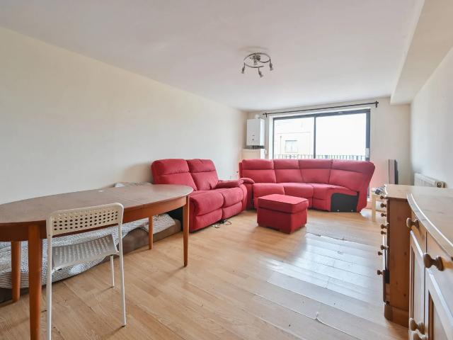 Apartment at Waldrons Yard, Greater London