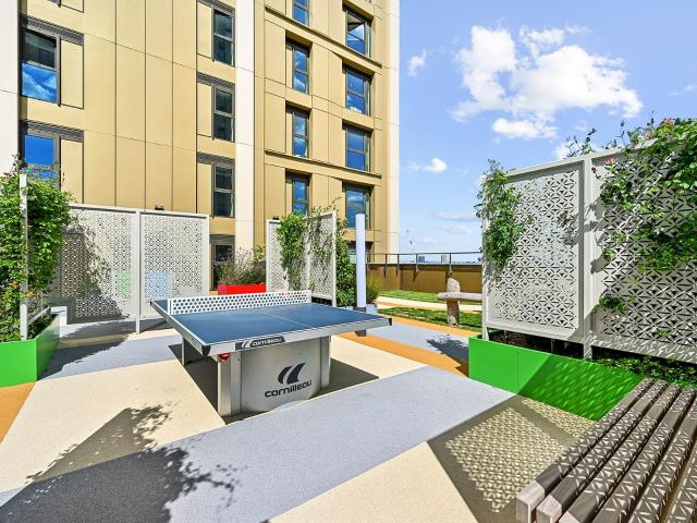 Apartment at Wales Farm Road, Greater London