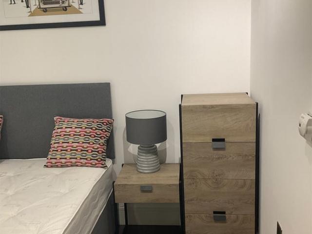 Apartment at Wales Farm Road, Greater London