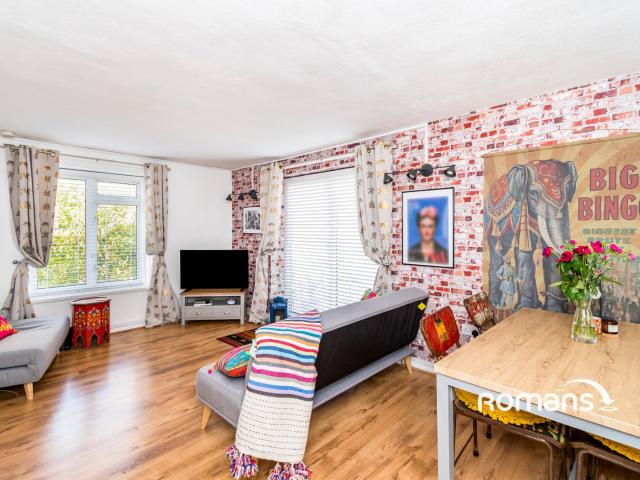 Apartment at Wales Street, Winchester
