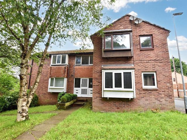 Apartment at Walesby Court, Leeds