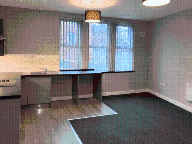 Apartment at Walford Road, Leeds