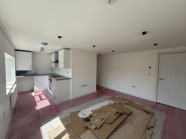 Apartment at Walker Avenue, Milton Keynes