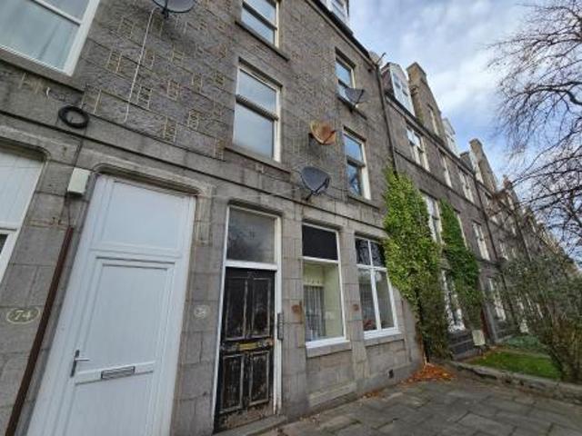 Apartment at Walker Road, Aberdeen City