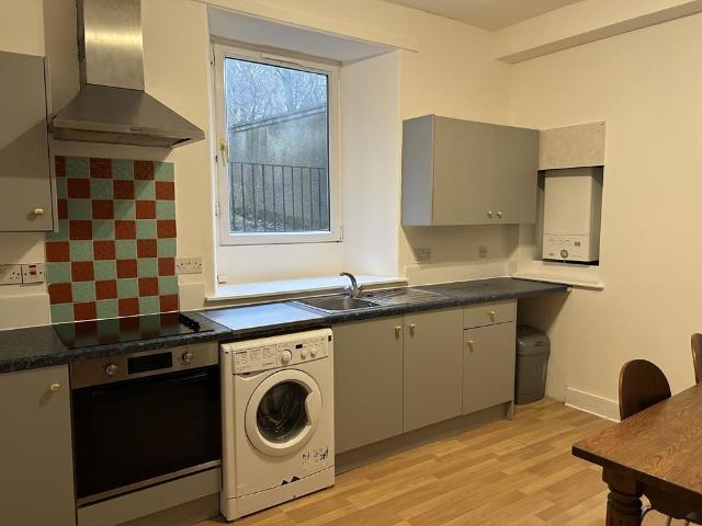 Apartment at Walker Road, Aberdeen City